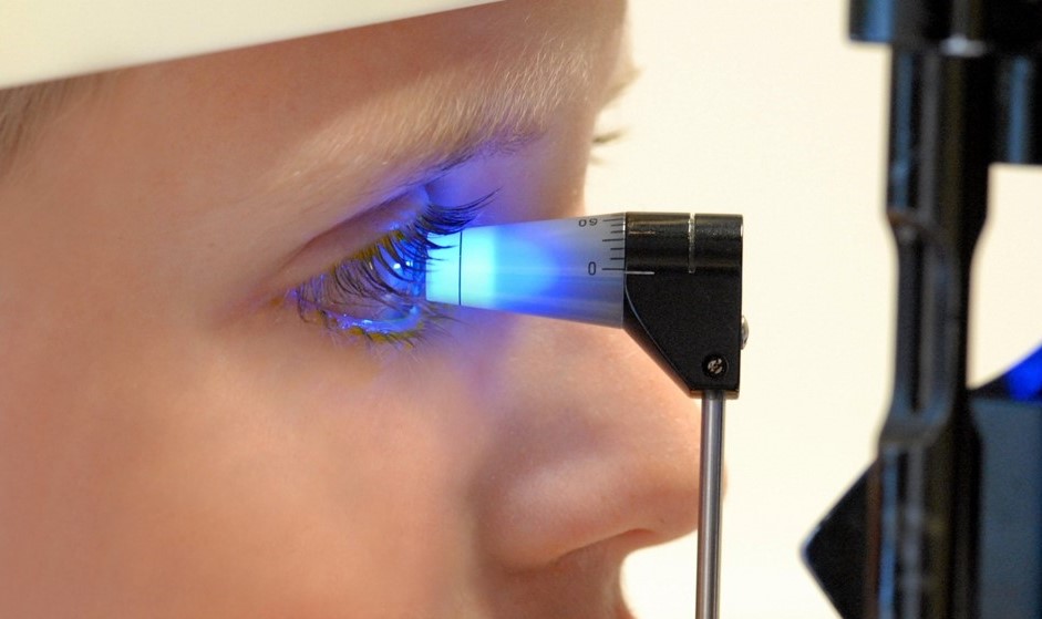 Using 24 hour Eye Pressure Measurements In Glaucoma Research